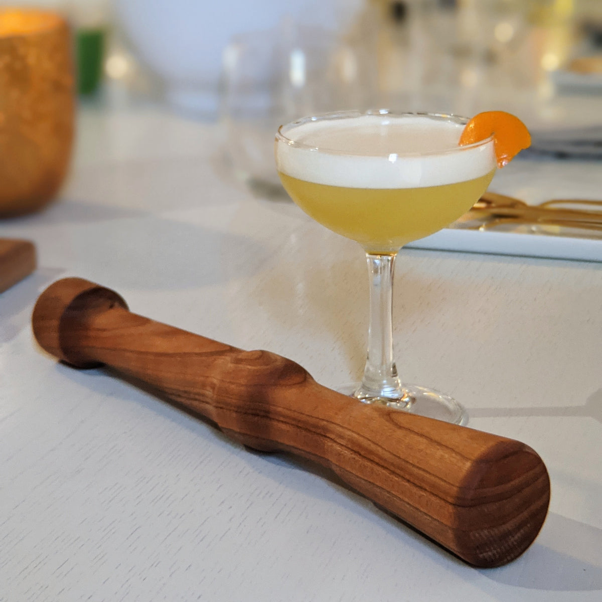 Muddled Cocktails: A Pretty Capable Sort – brothersmuddlers