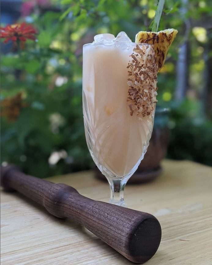 Muddled Cocktails: I'll Take Two – brothersmuddlers